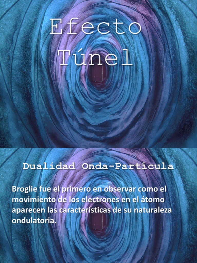 Frases de física cuántica y espiritualidad | PDF | Túnel cuántico ...