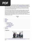 Emcee Script | PDF | Ballroom Dance | Dances