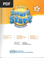 Smart Start 2 English Workbook Guide | PDF