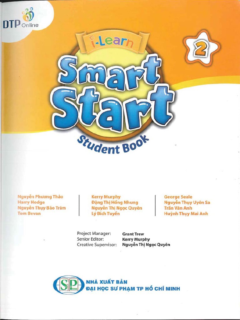 Smart Start 2 SB | PDF