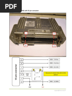 Manual Ecu Renault 2 | PDF | Automotive Technologies | Transport Economics