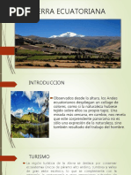 Los Tres Departamentos Del Distrito Del Sur | PDF