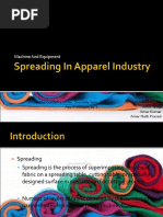 Lay Planning | PDF | Textiles | Clothing