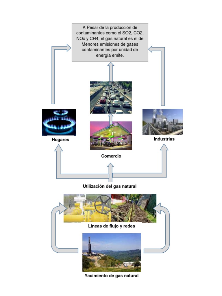 Flujo Del Proceso De Gas Natural Gasificación De Biomasa Wikipedia,