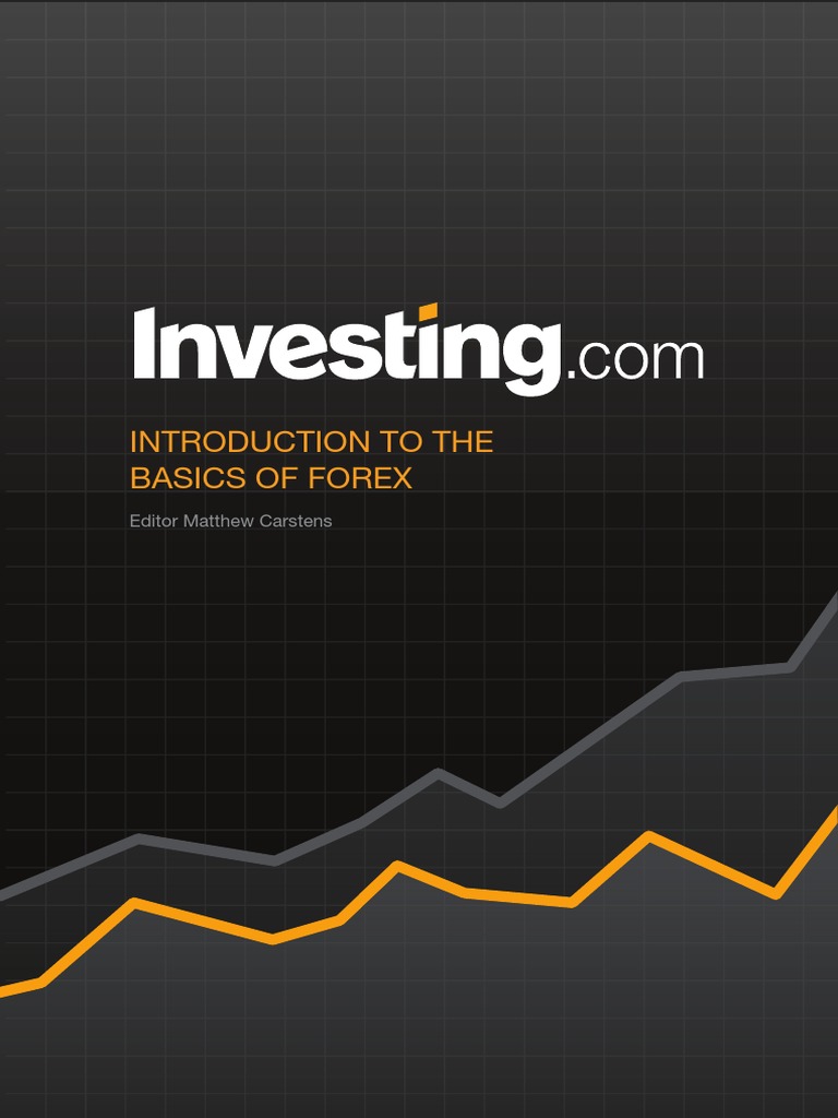 Vol-1 Introduction To The Basics-Of Forex | PDF | International Finance ...