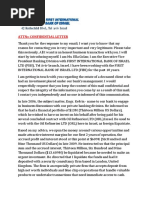 Next of Kin Declaration Form | PDF