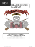 Sample 5 Paragraph OPORD Template | PDF