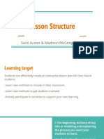 Get Better Faster Coaching Guide | PDF | Educational Assessment ...