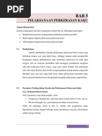 Ahsp Bidang Jalan Dan Jembatan | PDF