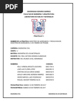 Cuarteo Manual y Mecanico de Muestras | PDF