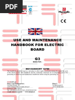 AMAG EN-2DBC Installation Guide | PDF
