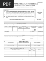 Contoh Peta Lakar SOCSO Claim | PDF