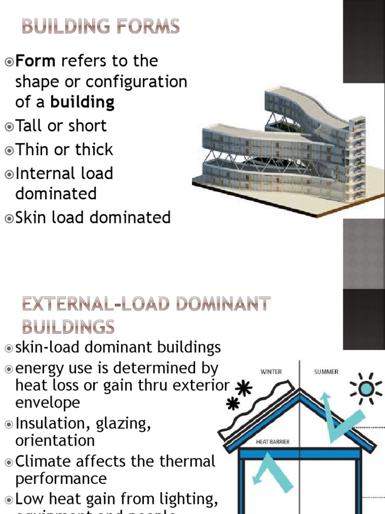 Building Forms | PDF | Building Insulation | Window