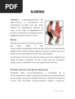 La Polka PERUANA | PDF | Perú | Entretenimiento (general)