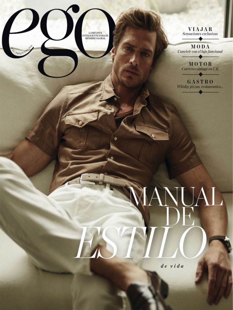 Ego 12 | PDF | George Harrison | Ocio