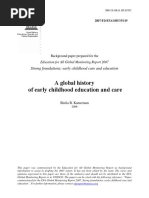 Brigance Early Childhood Screen III | PDF | Early Childhood ...