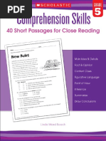 My Perspectives 9th Grade | PDF