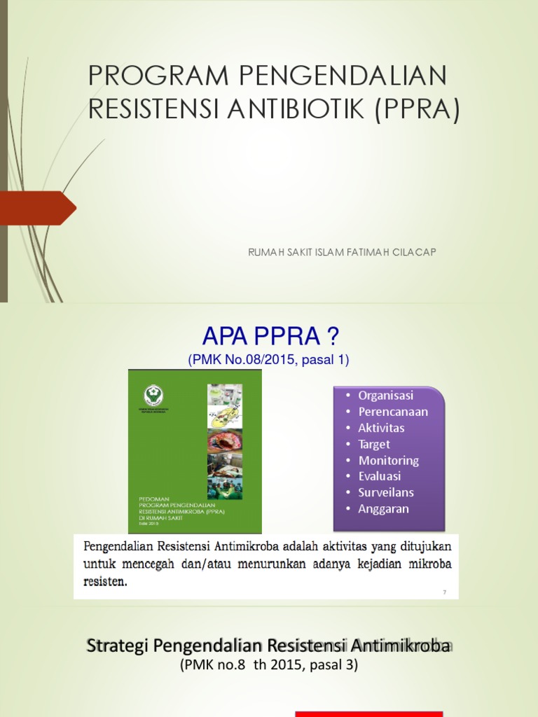 Presentation Ppra | PDF | Sains & Matematika