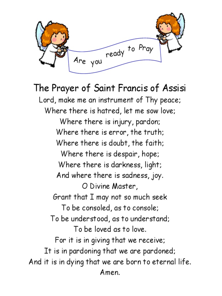 Prayers Of Jesus Pdf