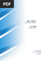 Dell EMC PowerPath Family | PDF | Computer File | Command Line Interface