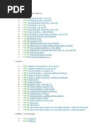 Starters | PDF | Syntax | Computers