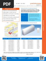 Killeshal Precast Concrete Lintel Specs | PDF | Prestressed Concrete ...