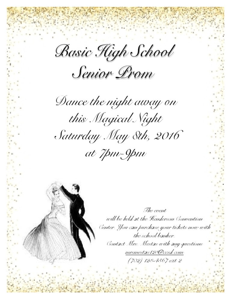 Prom Night 2 Pdf