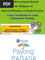 LIFT AND CARRY - DRRM Victim Transporting Techniques | PDF