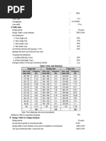 Pavement Design Calculations and Methods | PDF | Road Surface ...