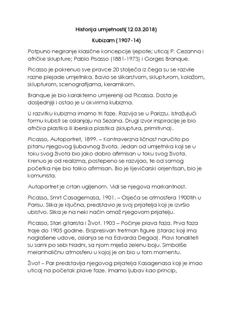 KUBIZAM | PDF