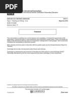 WSC Collaborative Writing | PDF