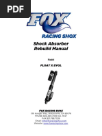 X-Maxx 8s (77086-4) Body Assembly Exploded View - Traxxas | PDF