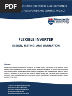 Infineon-Slides Next Gen AI Server SMPS Across Si SiC and GaN-Webinar ...