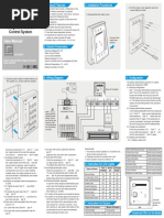 APC Network Management Card (NMC) Password Reset Procedure) | PDF ...