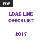 Survey Report Form | PDF | Navigation | Oil Tanker