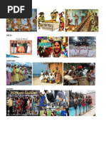 15 Oficios y 15 Profesiones | PDF