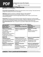 Sample FGD Guide | PDF | Focus Group | Cognition
