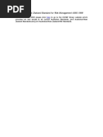LOTO Procedure Flow Chart Guide | PDF | Prevention | Occupational ...