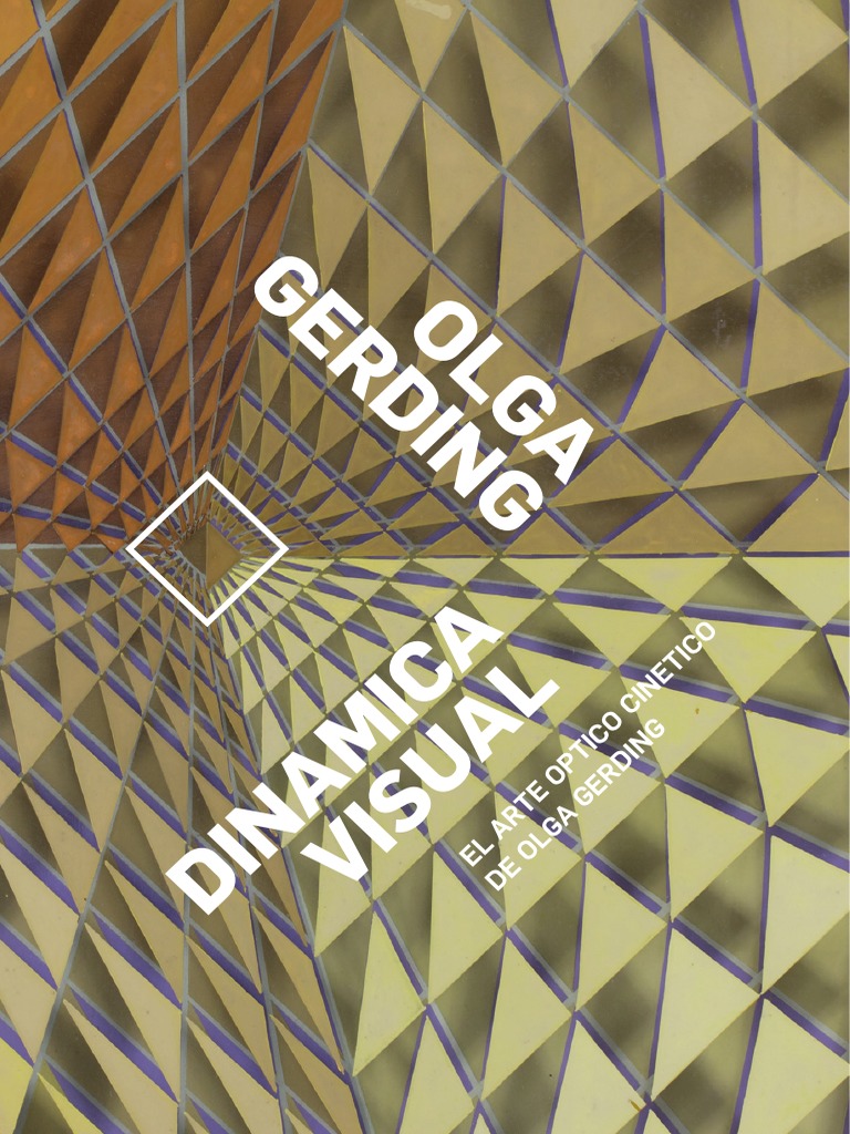 Olga Gerding 2018 | PDF | Buenos Aires | Museo