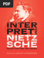 David E. Cooper - Existentialism - A Reconstruction-Wiley-Blackwell (1999) | PDF