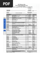 Qualifying Examinations For Applicants For Japanese Government (MEXT ...