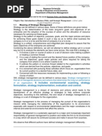 Proposal Format AAU | PDF | Thesis | Graduate School