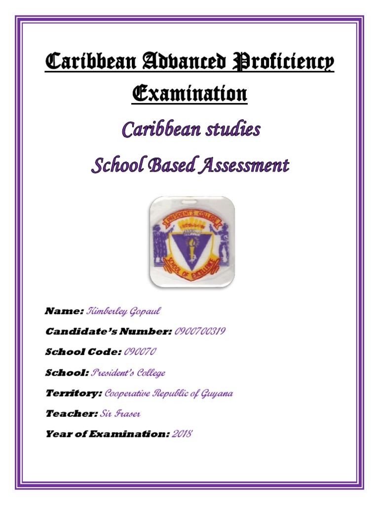 Kimmy Cs Cover Page | PDF