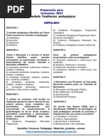 Escala Ybocs | PDF | Transtorno obsessivo compulsivo (TOC) | Ansiedade