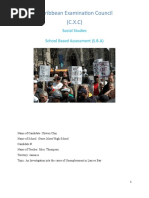 JCF Application Form | PDF | Arrest | Government Information