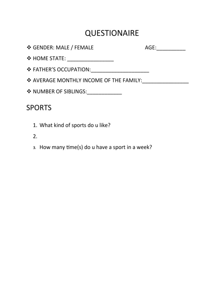 Question A Ire | PDF