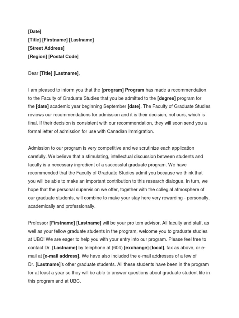 Contoh Loa 1 | PDF | Graduate School | Doctor Of Philosophy