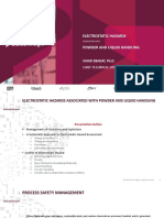 CA8800 Polyurethane Topcoat Series | PDF | Physical Sciences | Materials