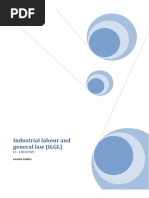 Lifetime ECL Calculation for Trade Receivables | PDF | Finance & Money ...