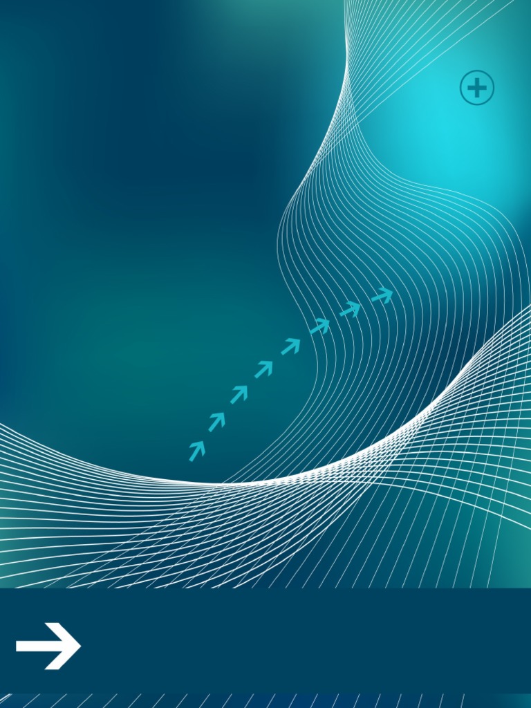 Intelligent Solutions Cover Page Design | PDF